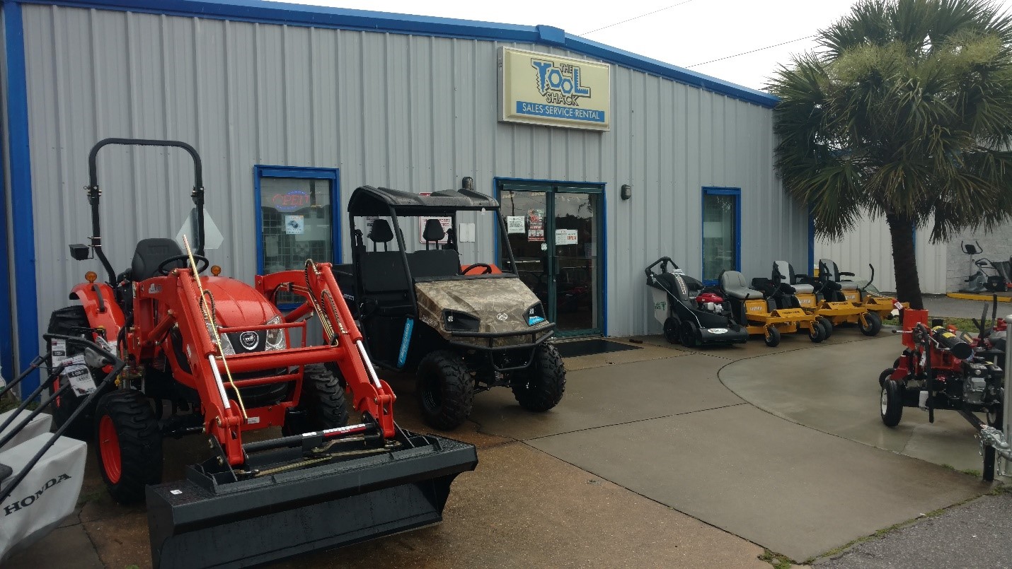 Tool Shack Growth - Success Stories - C-Systems Software Inc