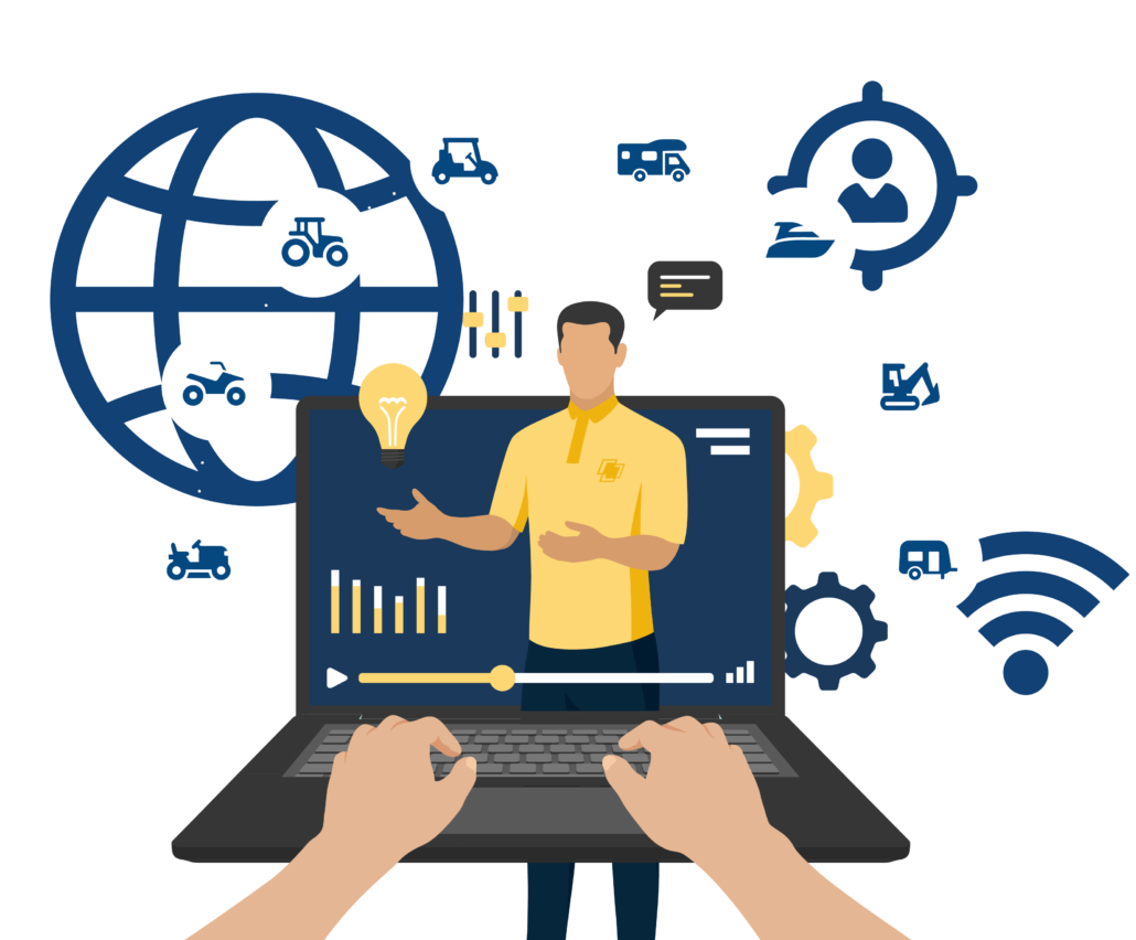 c-Systems, Ideal and Charter are Holding Their First-Ever Virtual ...