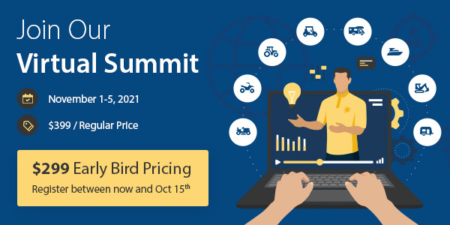 Virtual Summit - C-Systems Software Inc