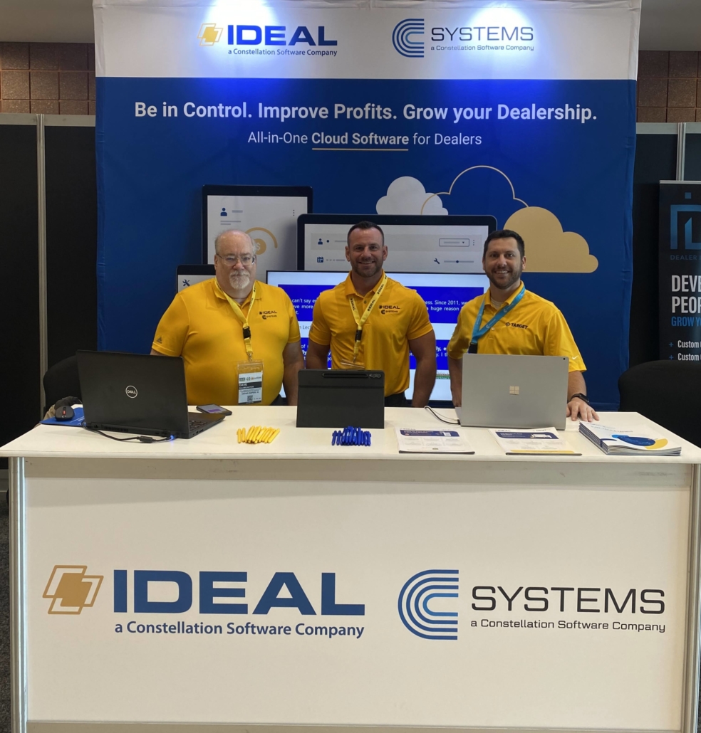 A Look Back at Equip Expo 2023: Insights and Innovations for Dealerships - C-Systems Software Inc