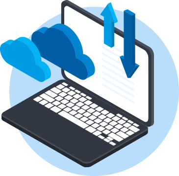 Infinity Cloud - C-Systems Software Inc